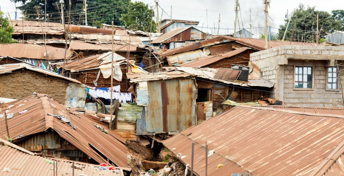 Understanding the dynamics and challenges of slum – Willvee Slum Tours